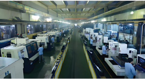 SORL Air Brakes System