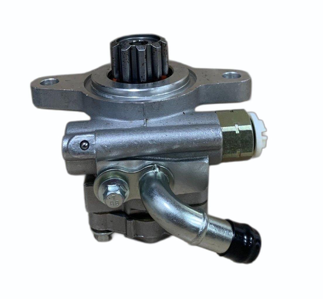 ROTOR ASSEMBLY / POWER STEERING PUMP - sorlindia